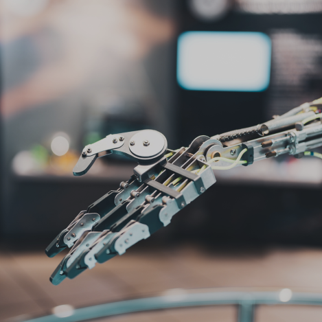 Science Programs At Lachoo College